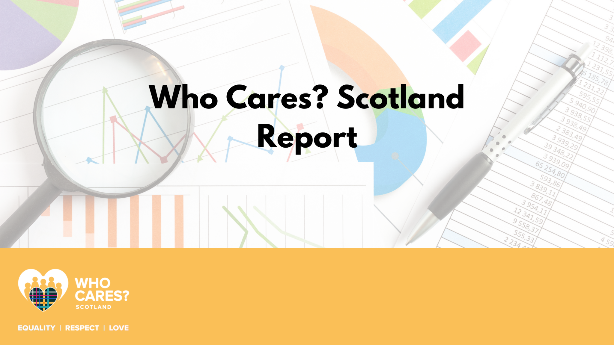 Communities that Care - Who Cares? Scotland