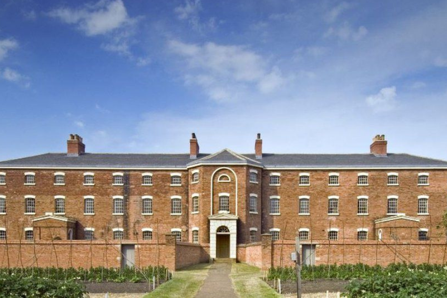 Care Experienced History Around The World – England - Who Cares? Scotland