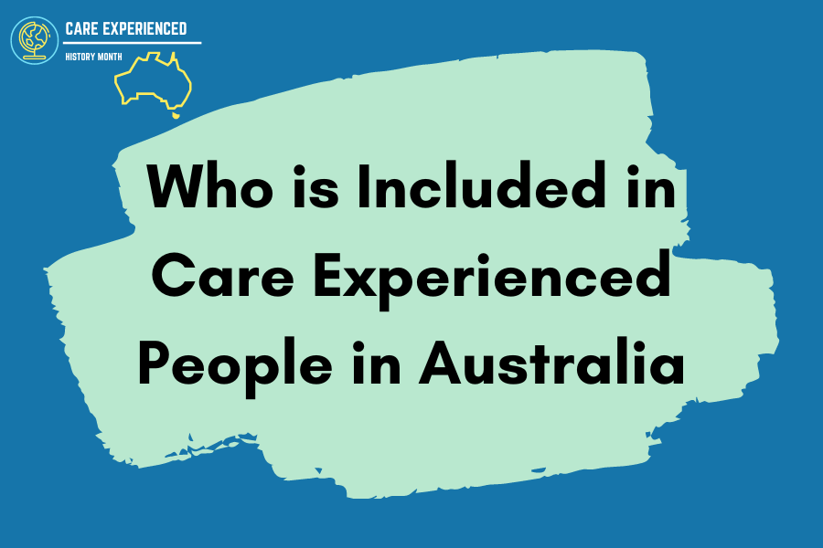Care Experienced History Around The World - Australia - Who Cares? Scotland