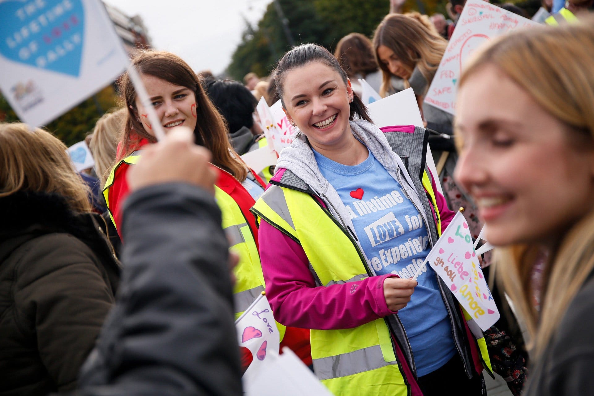 Home - Who Cares? Scotland