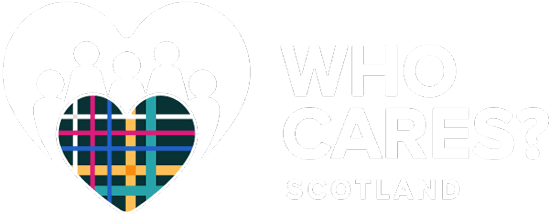 Children In Care Groups - Who Cares? Scotland