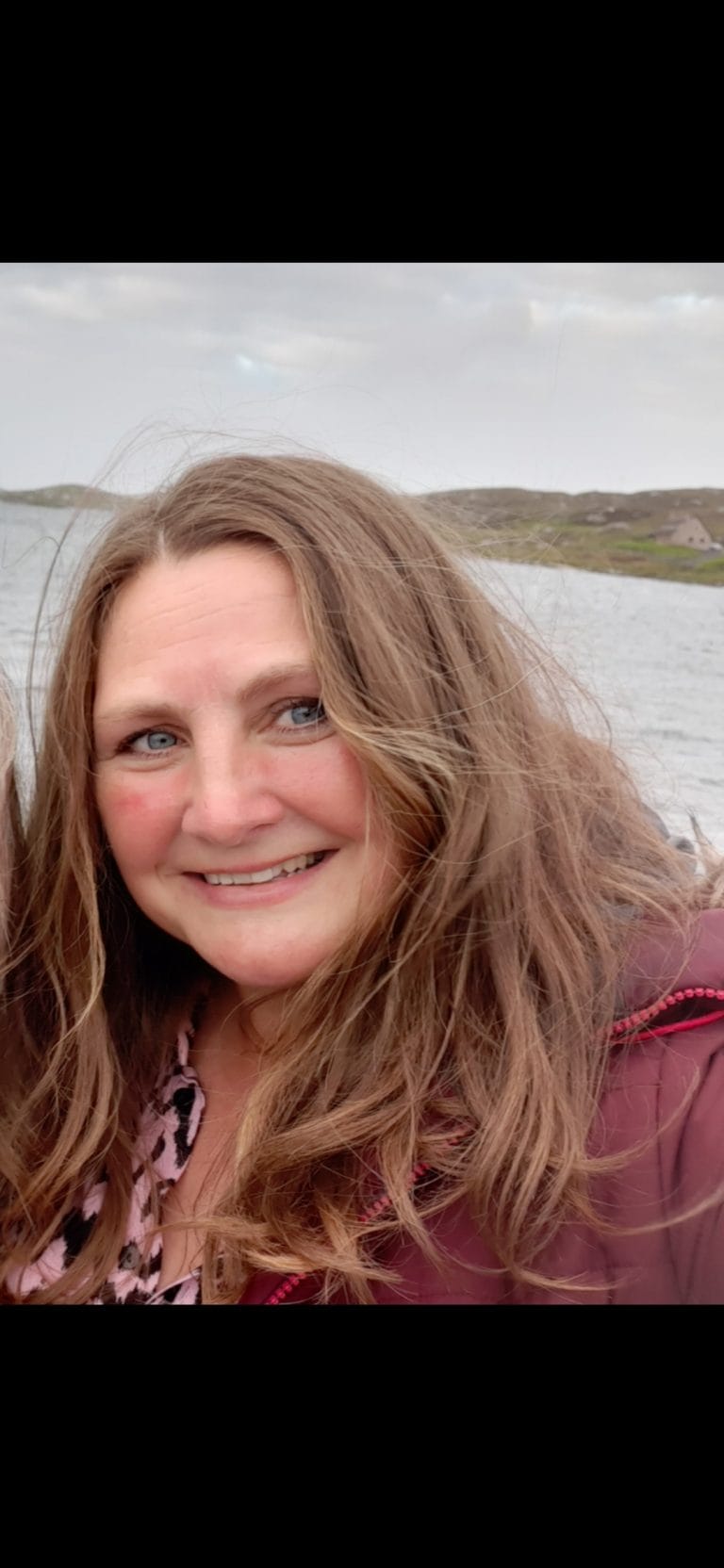 Our Staff - Who Cares? Scotland