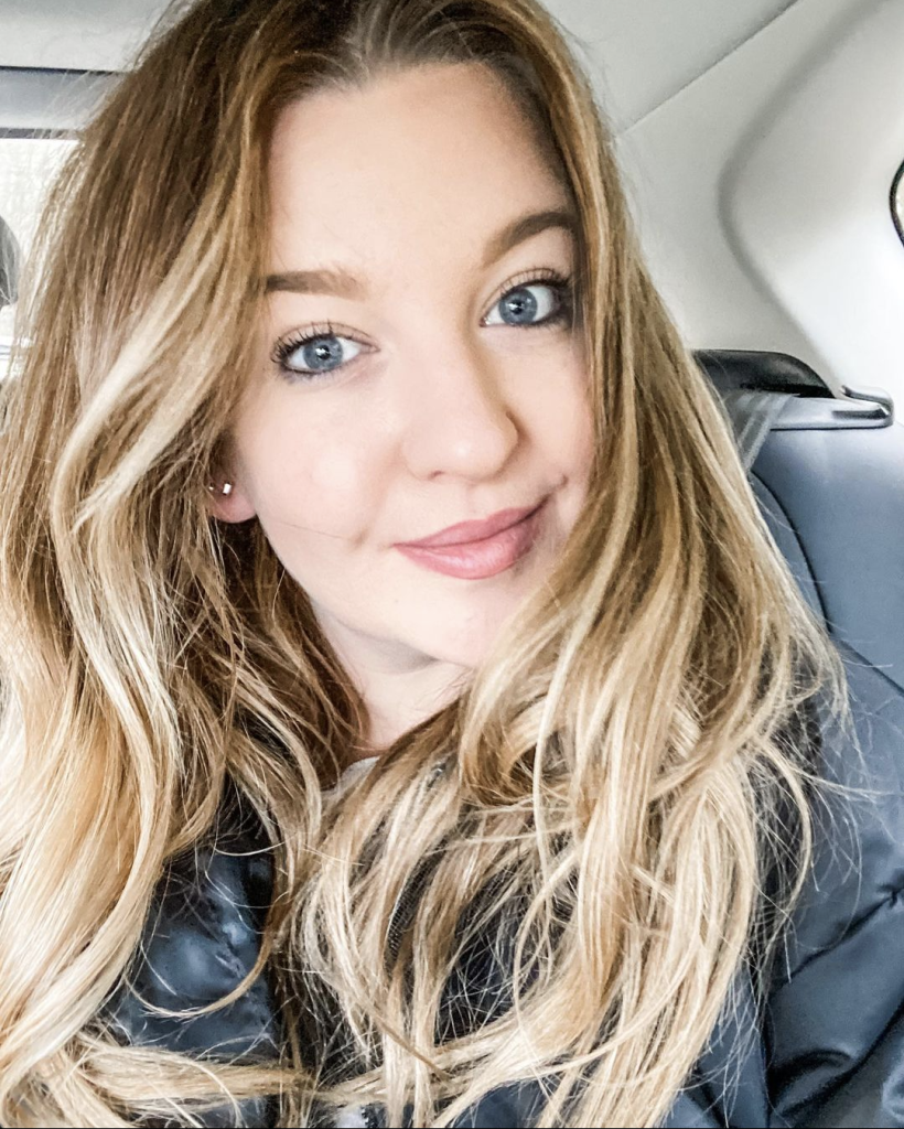 Emma Brannigan McQueen - Who Cares? Scotland