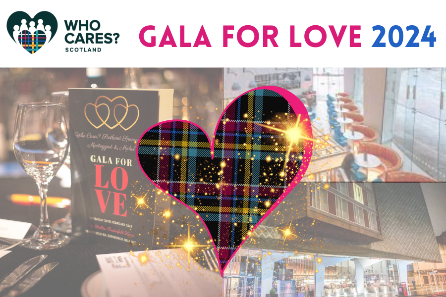 Home - Who Cares? Scotland