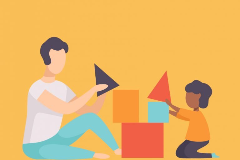 Children In Care - For Kids