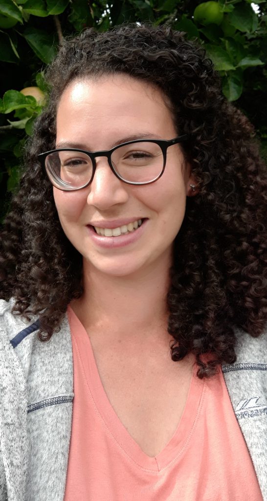 Our Staff - Who Cares? Scotland