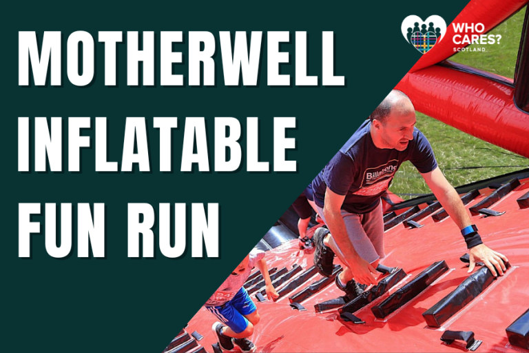 Events & opportunities - Who Cares? Scotland