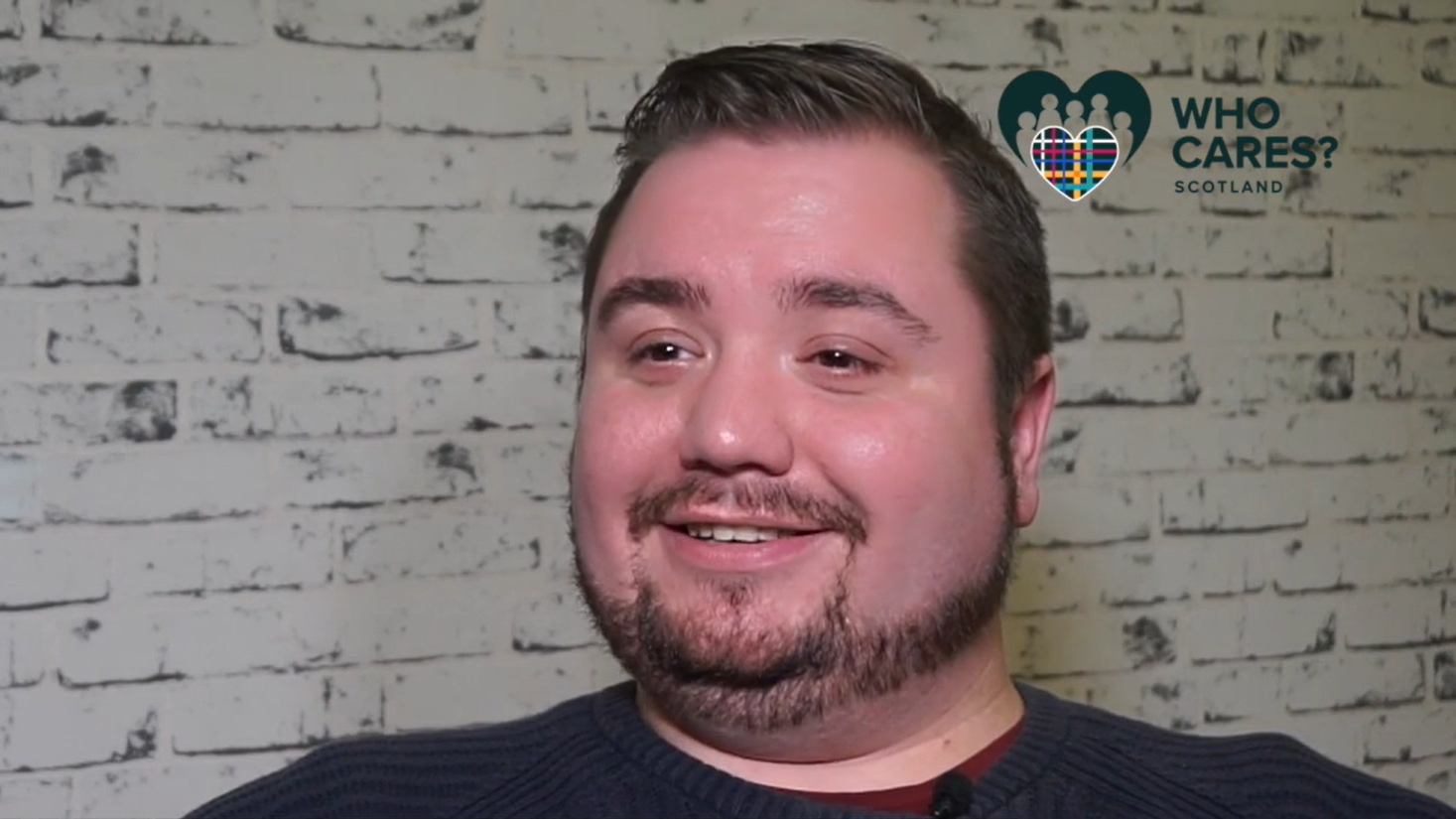 Residential Care Archives - Who Cares? Scotland