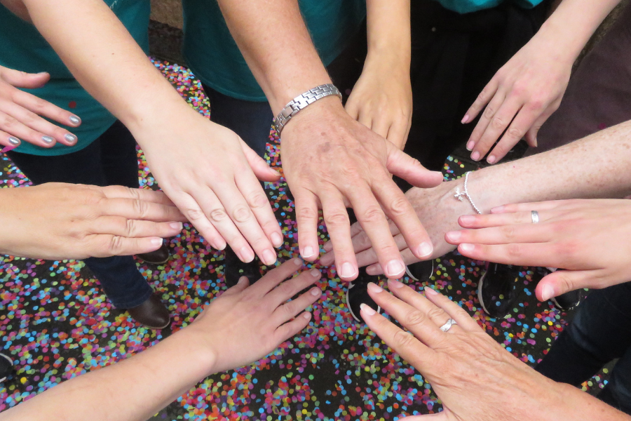 Volunteering Scotland Opportunities | Who Cares? Scotland