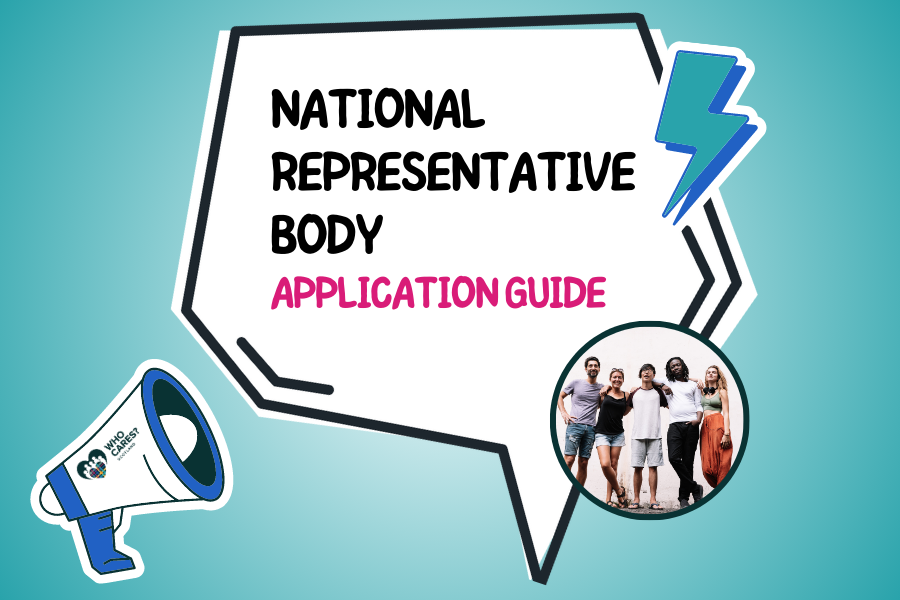 The National Representative Body - Who Cares? Scotland