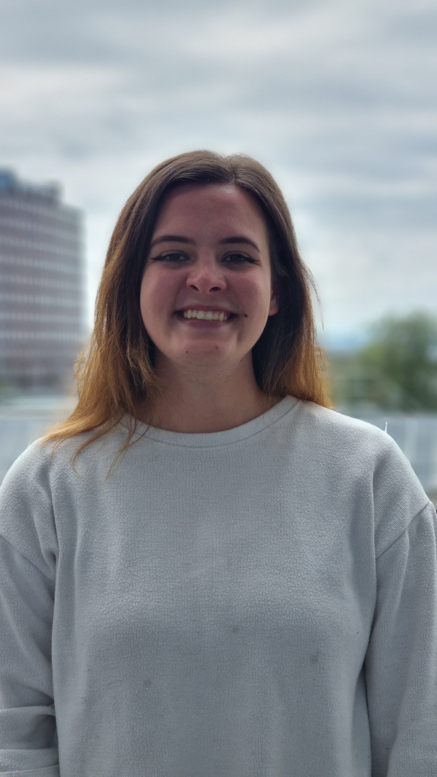 Team - Who Cares? Scotland