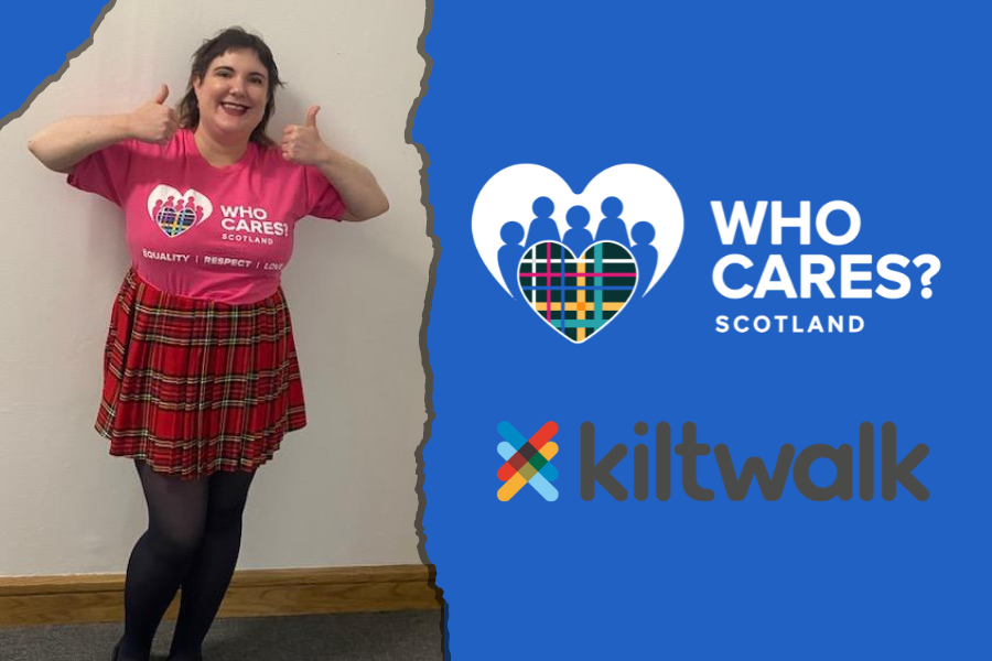 Home - Who Cares? Scotland