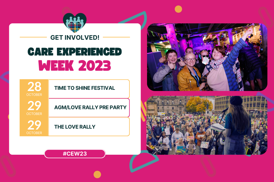 Home - Who Cares? Scotland