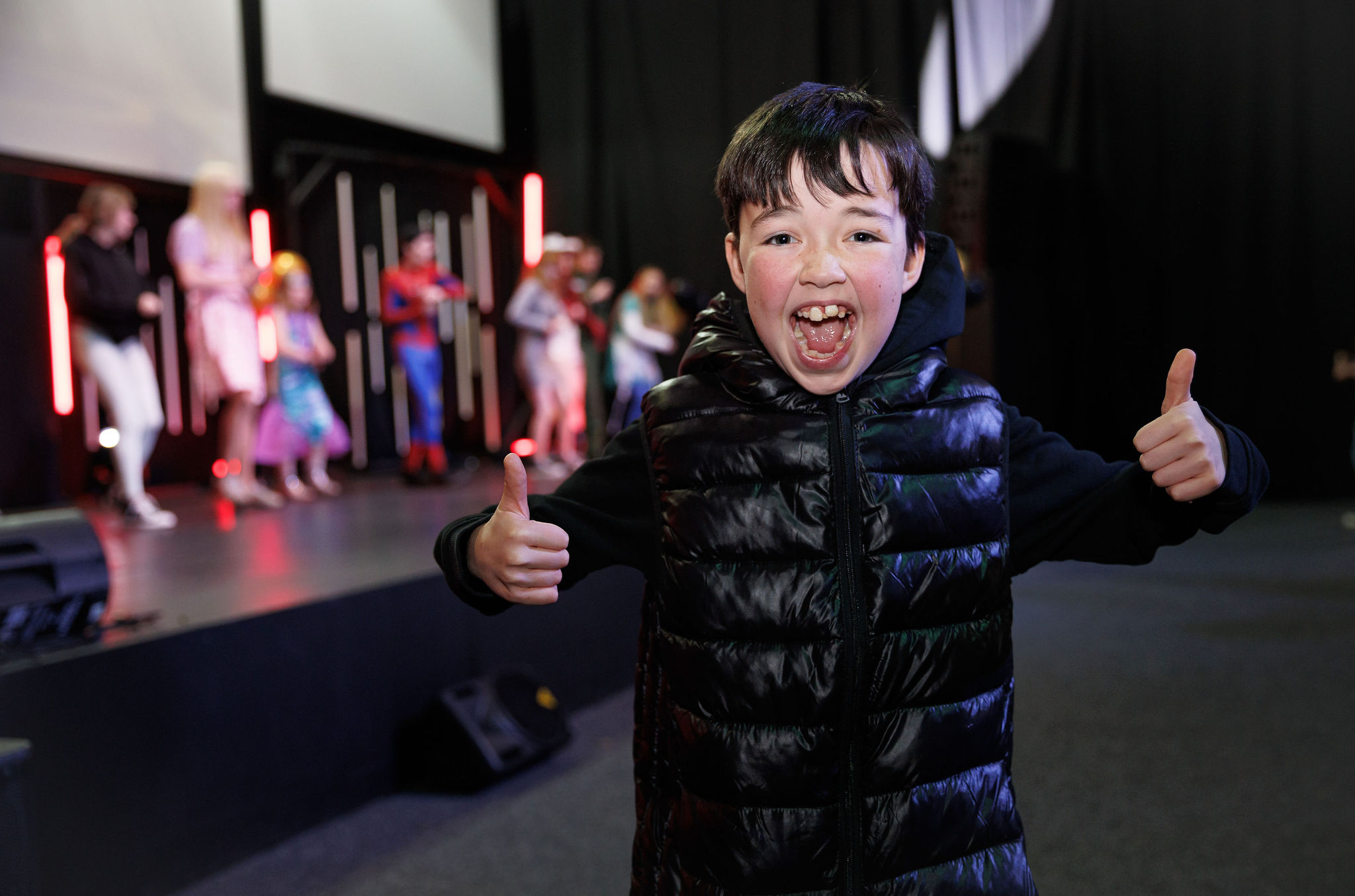 Care Experienced Week - Who Cares? Scotland