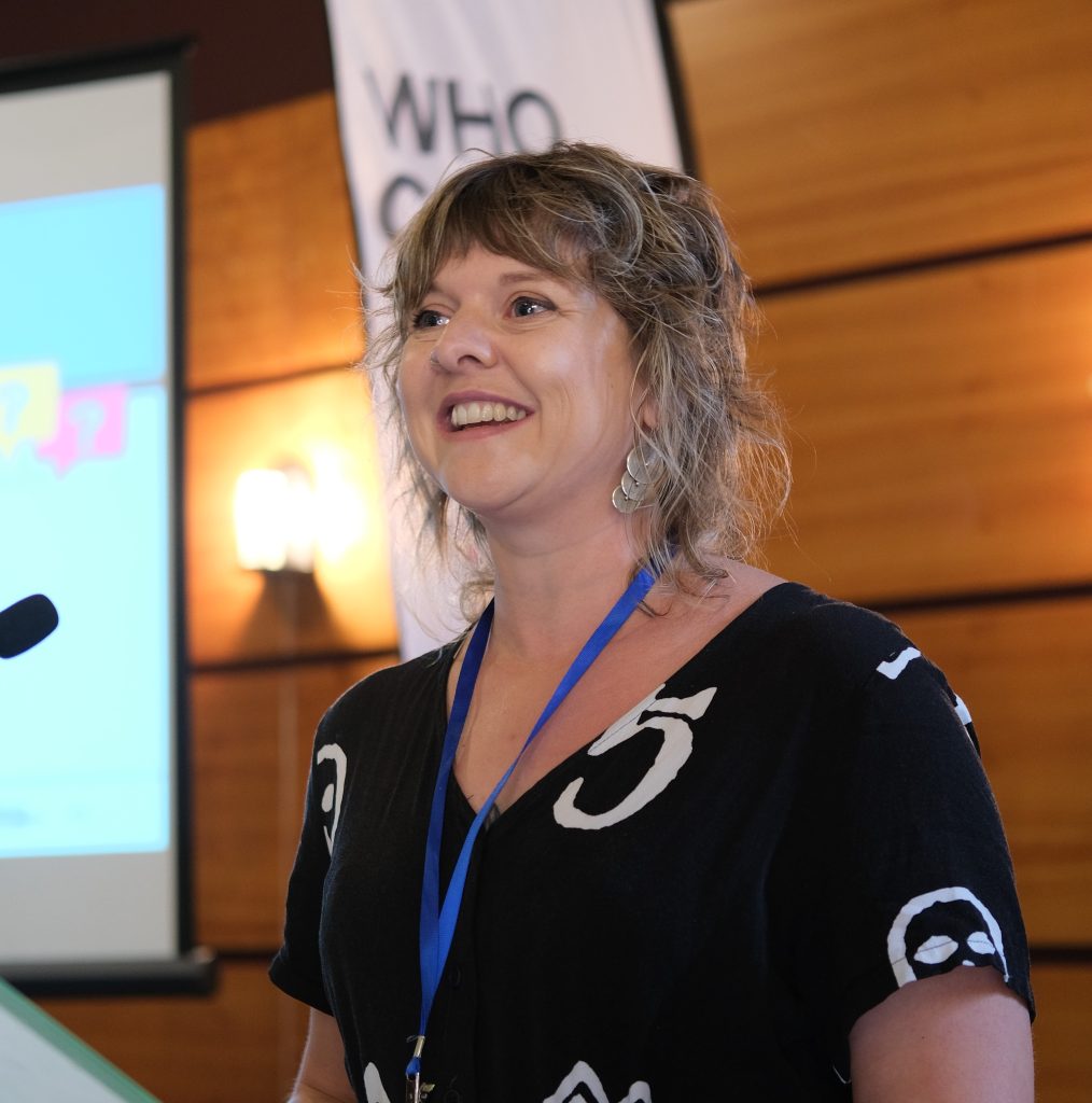 DEI Training & Support - Who Cares? Scotland