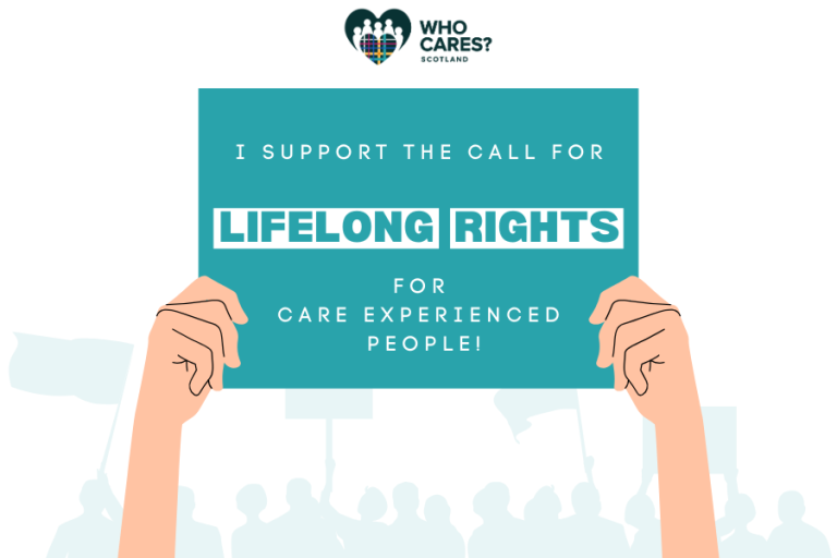 Resource Library - Who Cares? Scotland