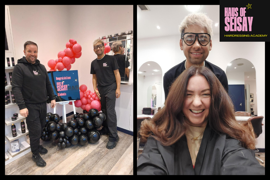 Introducing Haus of Seisay - Who Cares? Scotland