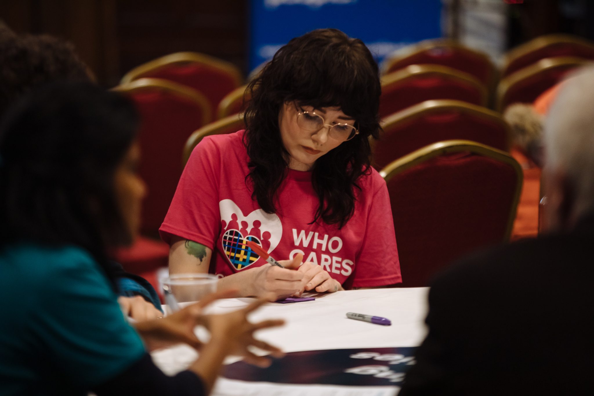 Care Community Care Experienced Week - Who Cares? Scotland