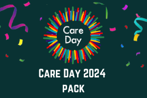 Care Community Care Day - Who Cares? Scotland