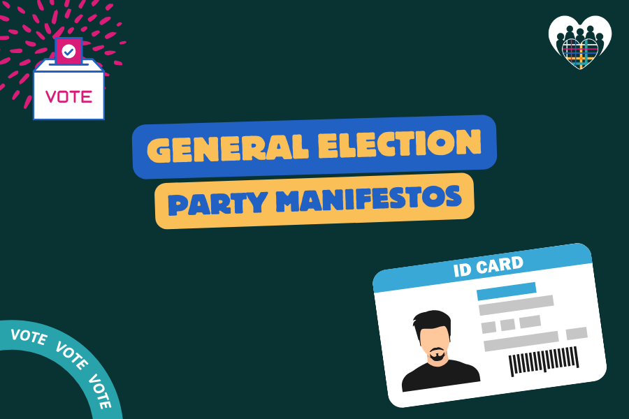 Who should I vote for? General Election Scottish Party Manifestos ...