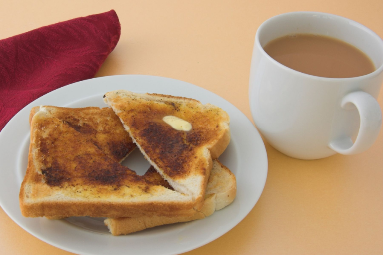 Free Drinks & Toast at Tesco Extra Café in Musselburgh - Who Cares ...
