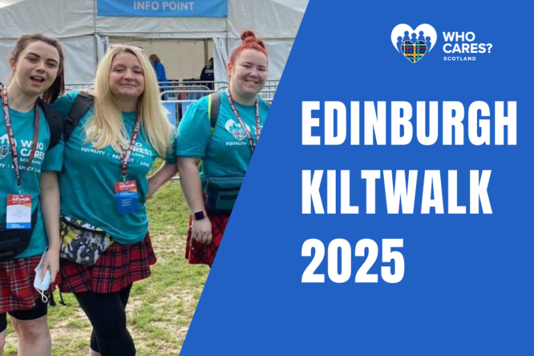 Care Experience Events & Opportunities