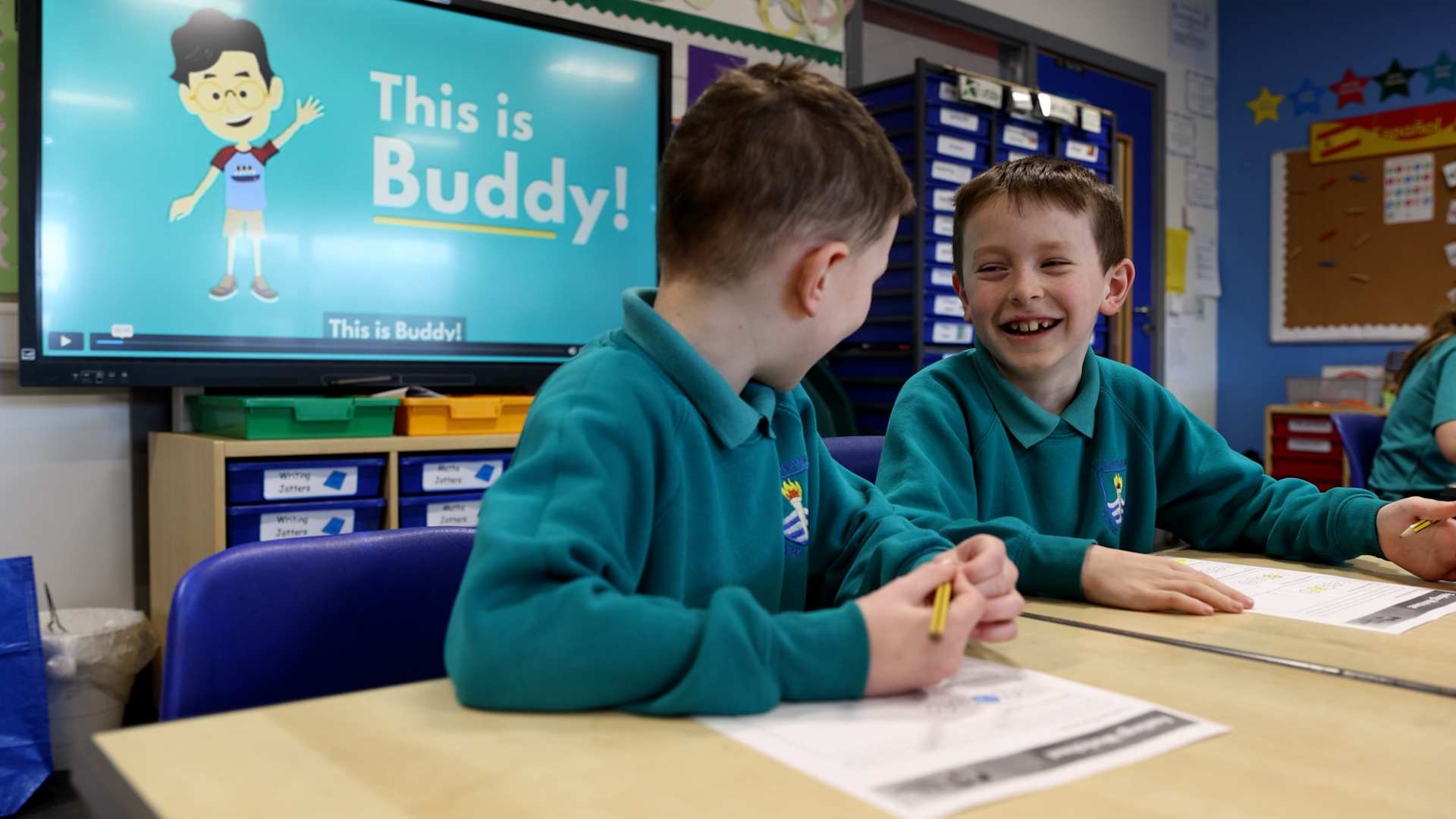 Home - Who Cares? Scotland