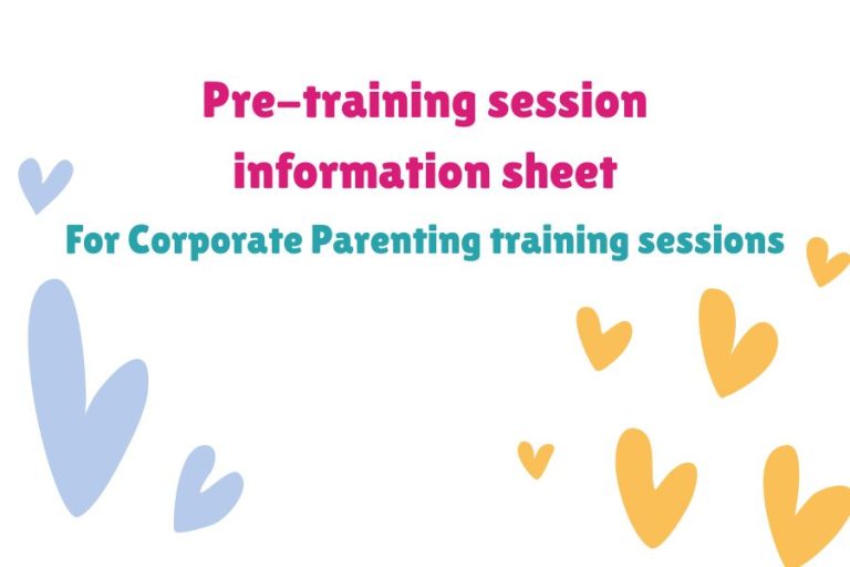 Corporate Parents - Who Cares? Scotland